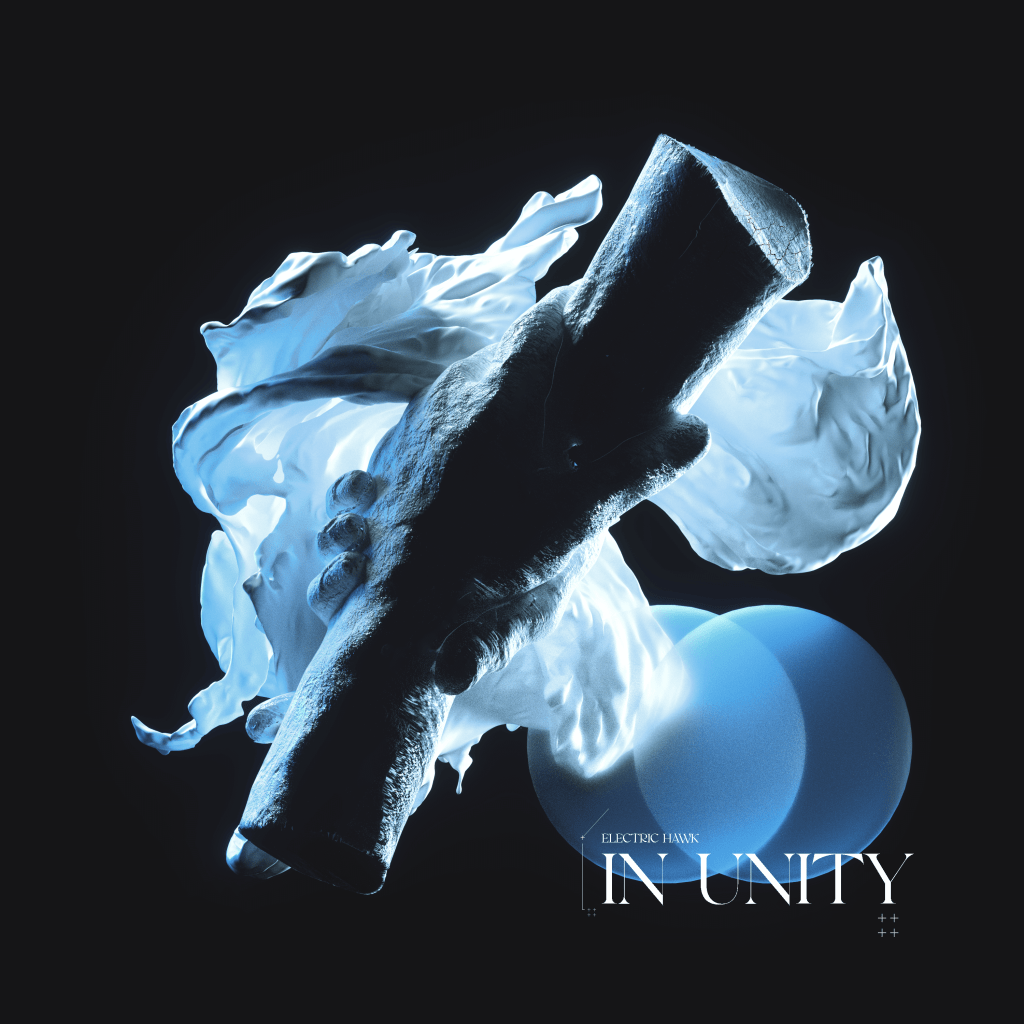 Electric Hawk Presents 'In Unity' Compilation Album and Livestream ...