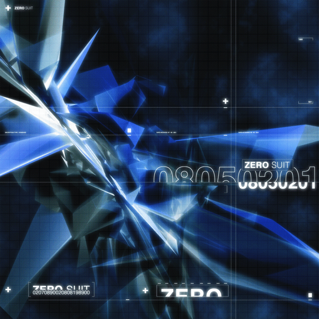 Noah B Stuns with Emotive New Offering, 'Zero Suit' » Electric Hawk