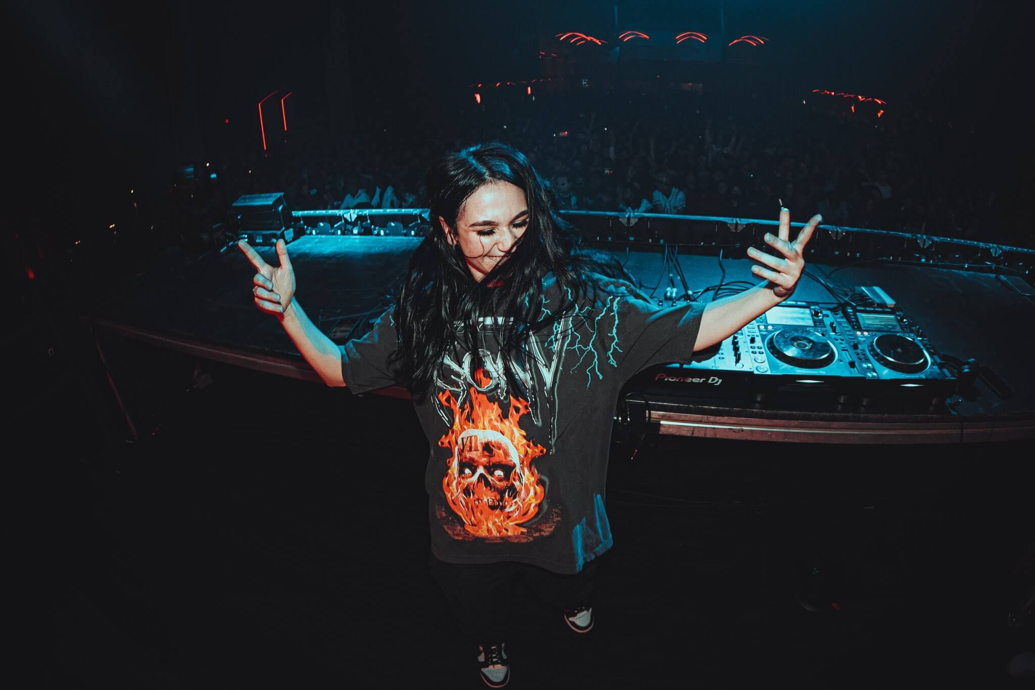 LAYZ Jolts the 'Spark' with Energizing Single » Electric Hawk