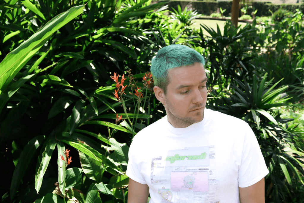 Turn Green With Tatum Gale and 'Botanical Babe' » Electric Hawk