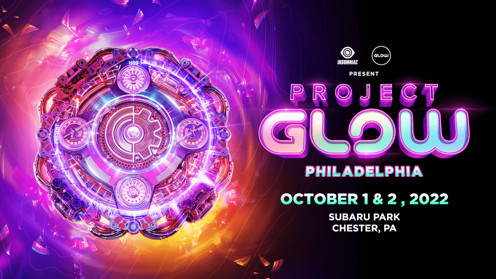 Project Glow Is Officially Coming To Philadelphia » Electric Hawk
