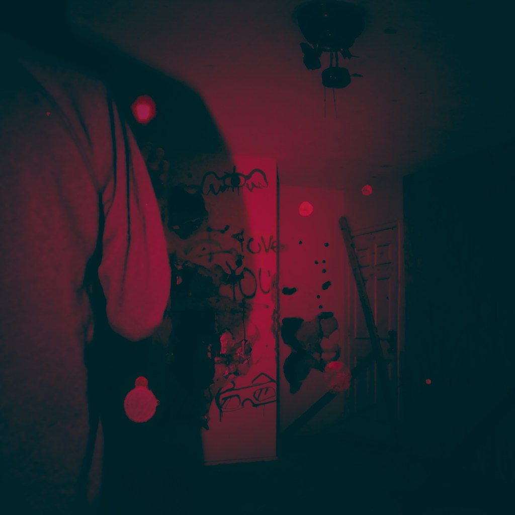 isqa Re-Awakens to Say 'i 4ove you' on HypnoVizion » Electric Hawk