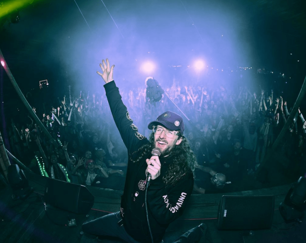 AHEE Takes Us On A Trip Into His 'HyperMind' [Exclusive Interview ...