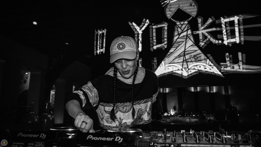 2023 Is The Year of Yoko [Exclusive Interview] » Electric Hawk