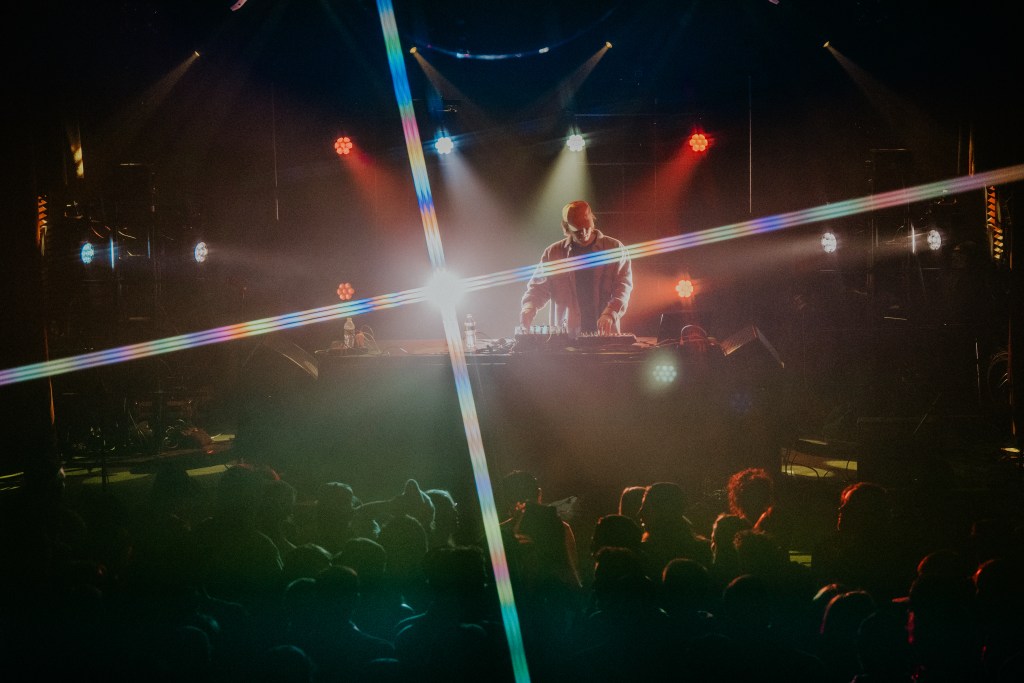 A World of Introspection with Motifv [Exclusive Interview]