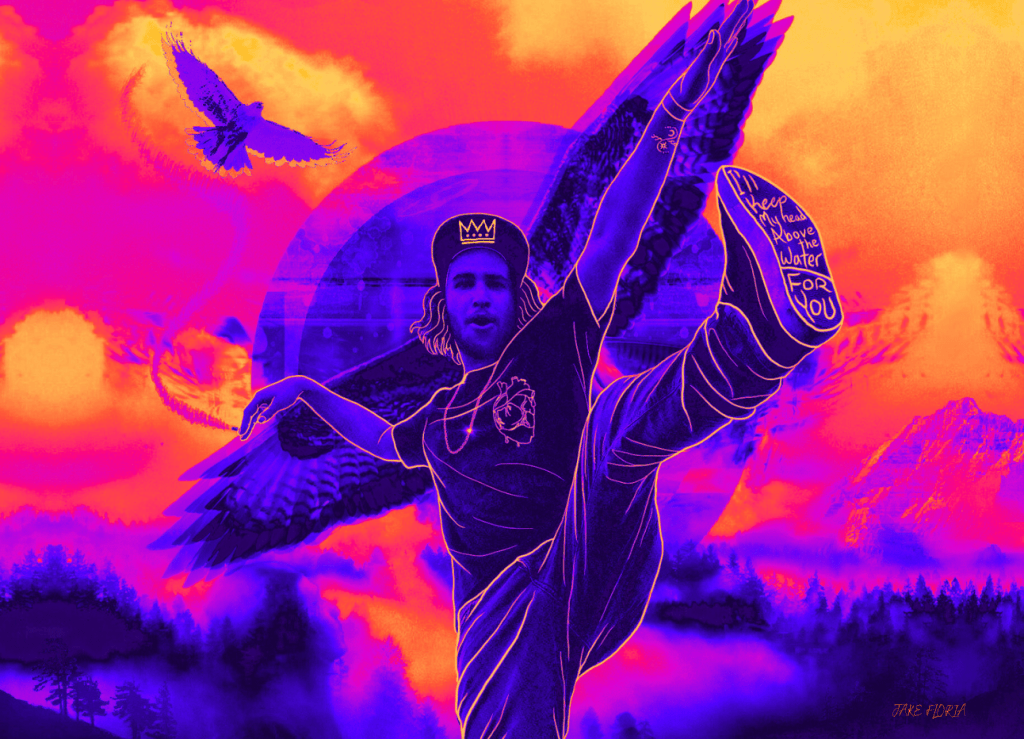 Bird's Eye View Benefit: Carrying on the Legacy of CharlestheFirst