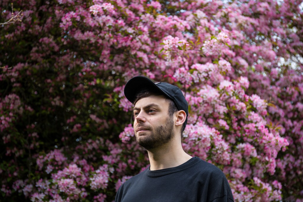 World Champion Turntablist Jon1st Makes US Return » Electric Hawk