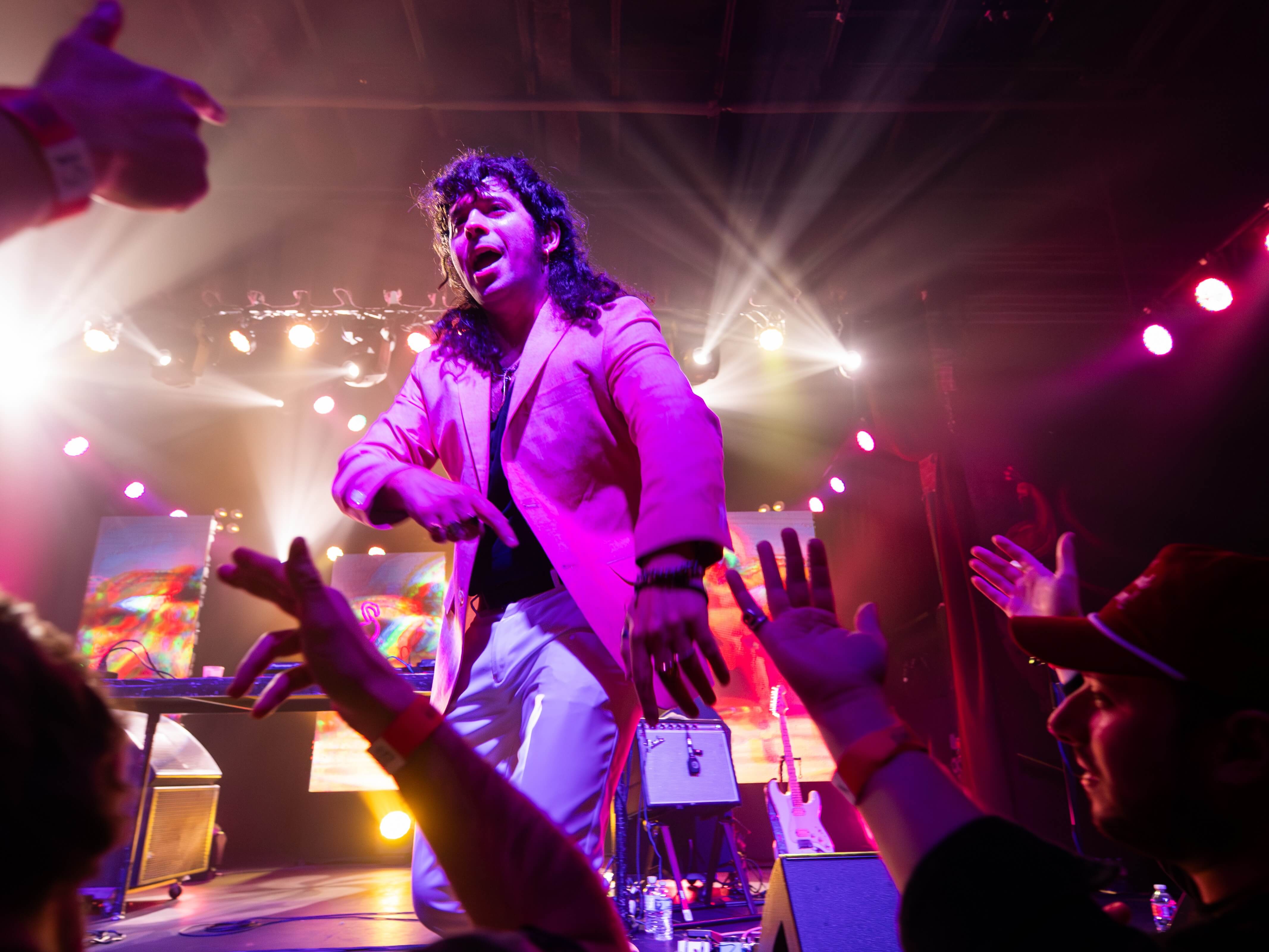 Flamingosis Reimagines Bright Moments 10 Years Later » Electric Hawk